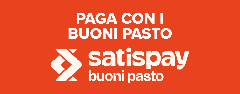 Buoni pasto Satispay: utilizzali in negozio | Carrefour