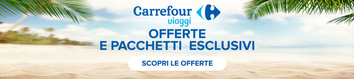 Carrefour Italia Sito Ufficiale - carrefour.it