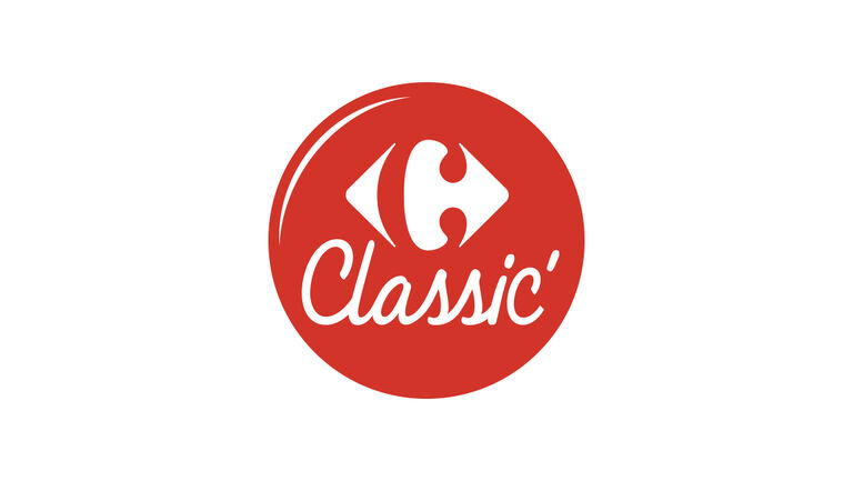 Carrefour Classic: prodotti per la quotidianità | Carrefour
