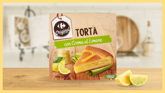 Carrefour Original: prodotti della tradizione | Carrefour