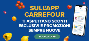 Carrefour Italia Sito Ufficiale - carrefour.it