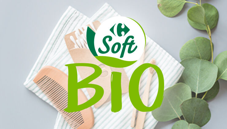 Carrefour Bio: prodotti biologici | Carrefour