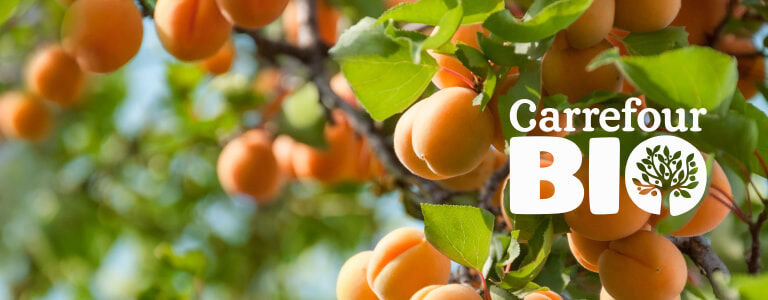 Prodotti biologici Carrefour BIO: offerte e prezzi | Carrefour