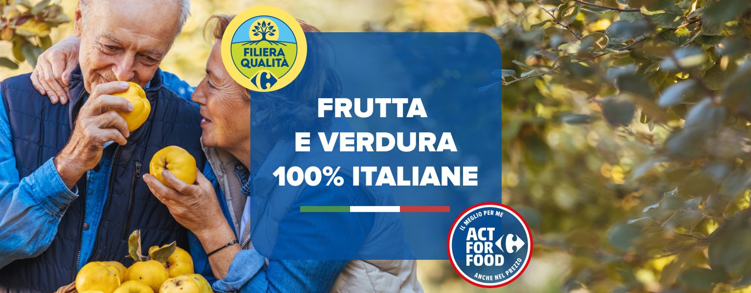 Filiera di Qualità Carrefour | Carrefour