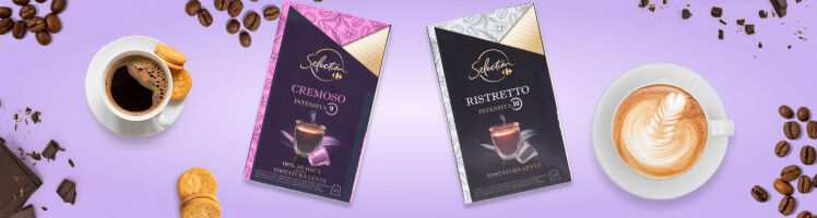Selection Carrefour: prodotti gourmet | Carrefour