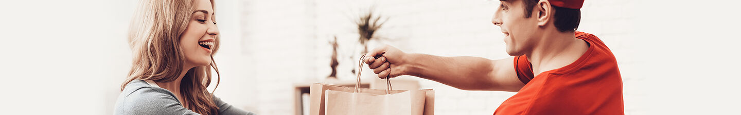 Spesa online con consegna veloce in giornata | Carrefour Now