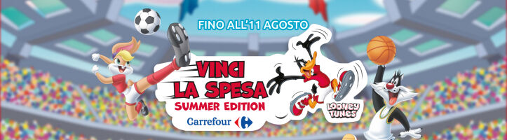Carrefour Italia Sito Ufficiale - carrefour.it