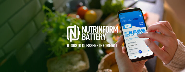 Nutrinform Battery: il giusto di essere informati | Carrefour