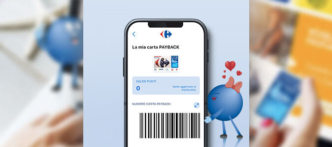 Carrefour App: spesa online e servizi