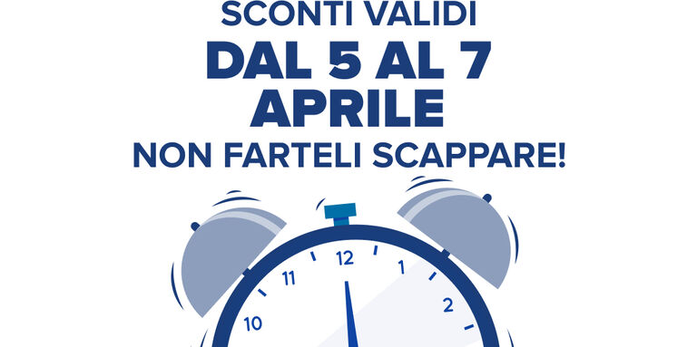 Promo Weekend: offerte nei Market, Express e Iper | Carrefour