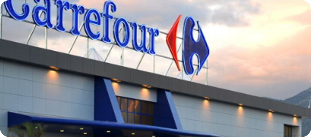 Chi Siamo | Carrefour