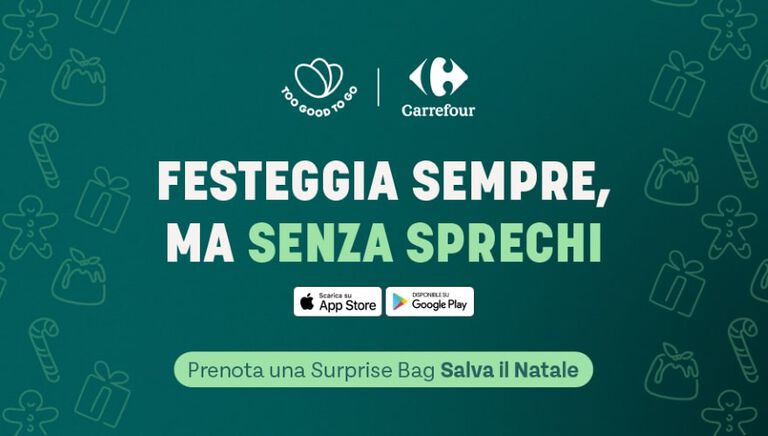 Carrefour Italia Sito Ufficiale - carrefour.it