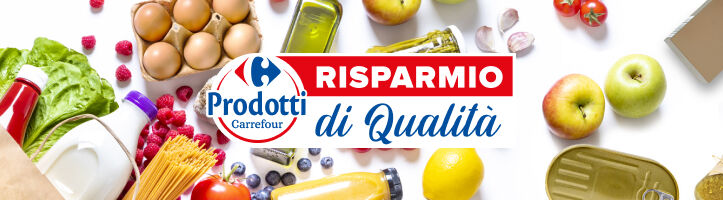Carrefour Italia Sito Ufficiale - carrefour.it