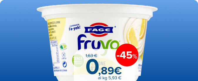 Prezzi Pazzi: offerte da cogliere al volo | Carrefour