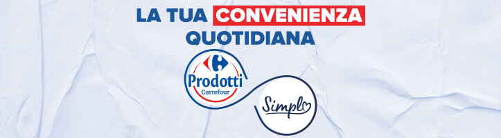 Carrefour Italia Sito Ufficiale - carrefour.it
