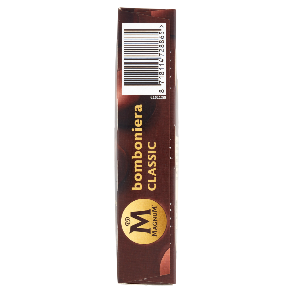 Magnum bomboniera Classic 12 Gelati 104 g | Carrefour