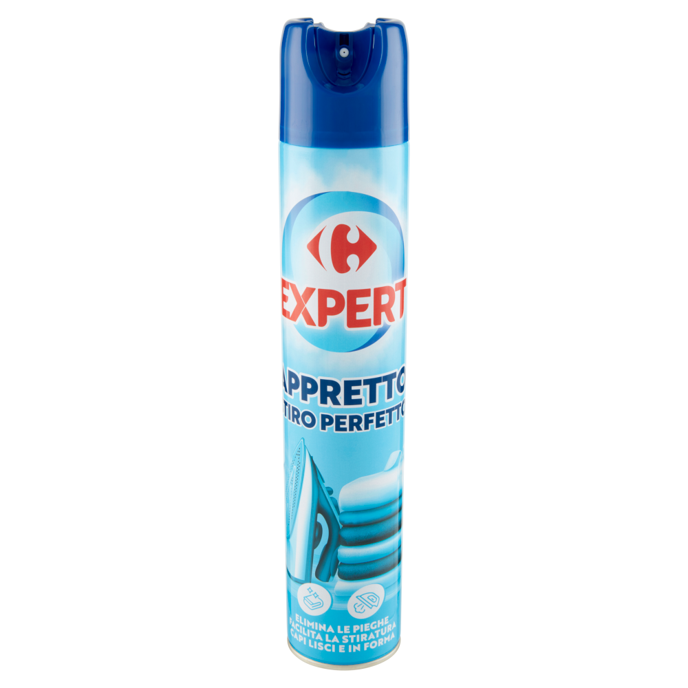 Carrefour Expert Appretto Stiro Perfetto 500 ml | Carrefour