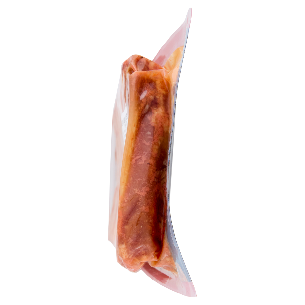Aia Carne al Fuoco Costine Marinate di Suino alla Salsa Barbecue 0,600 ...