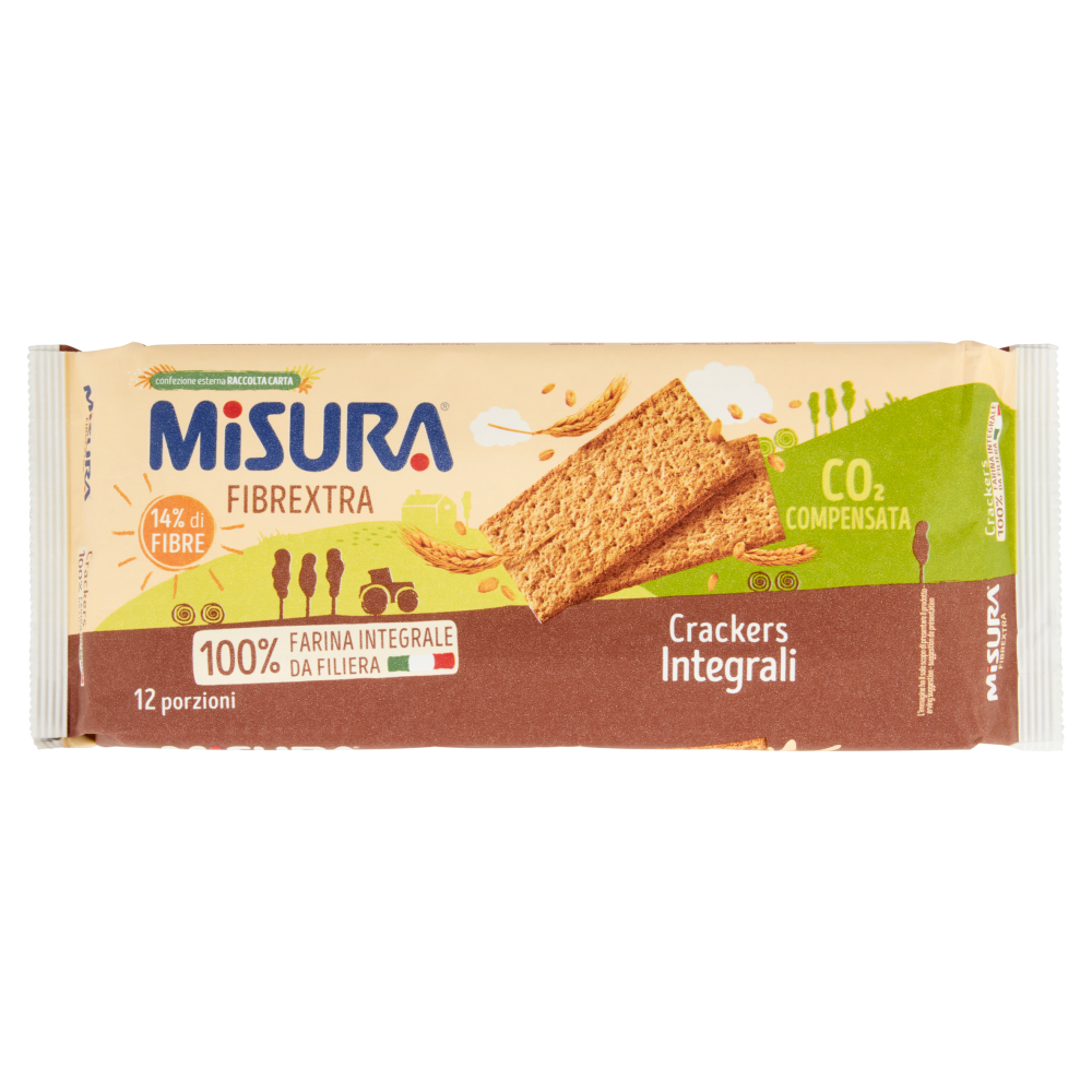 Grissini, cracker e crostini - Spesa Online | Carrefour
