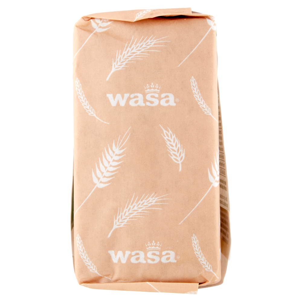 Wasa Original Cracker 100% Farina di Segale 275g | Carrefour