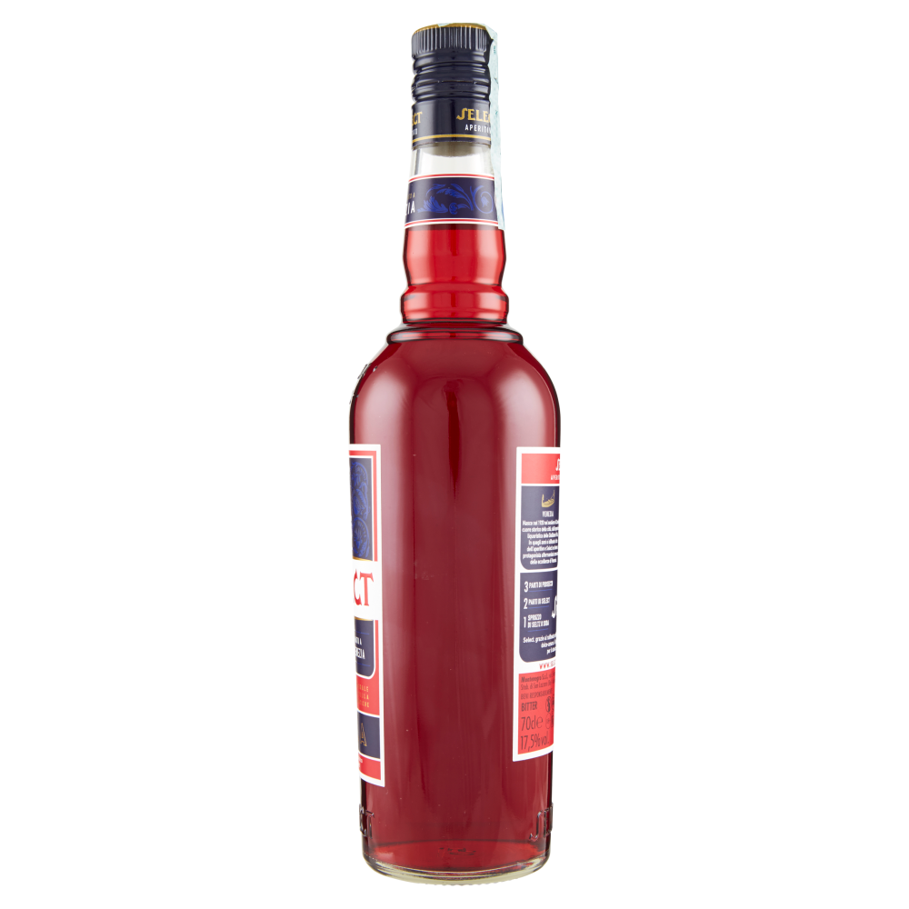 Select Bitter Aperitivo 70 cl | Carrefour