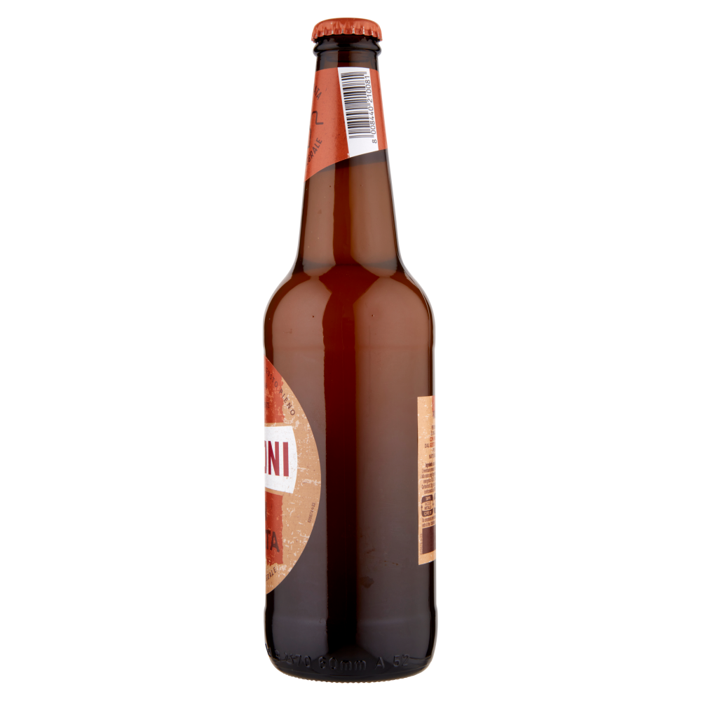 Peroni Non Filtrata birra 50 cl | Carrefour