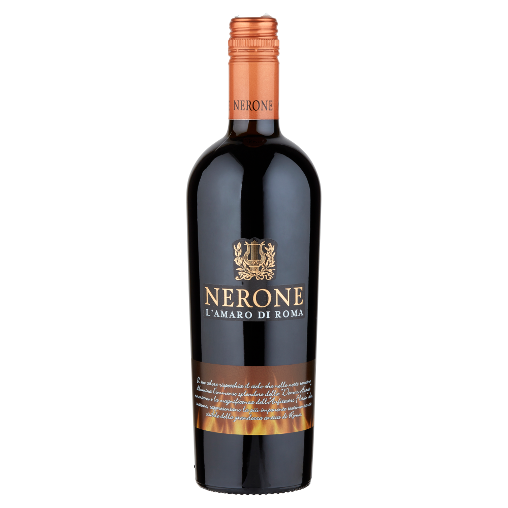 Nerone l'Amaro di Roma 70 cl | Carrefour