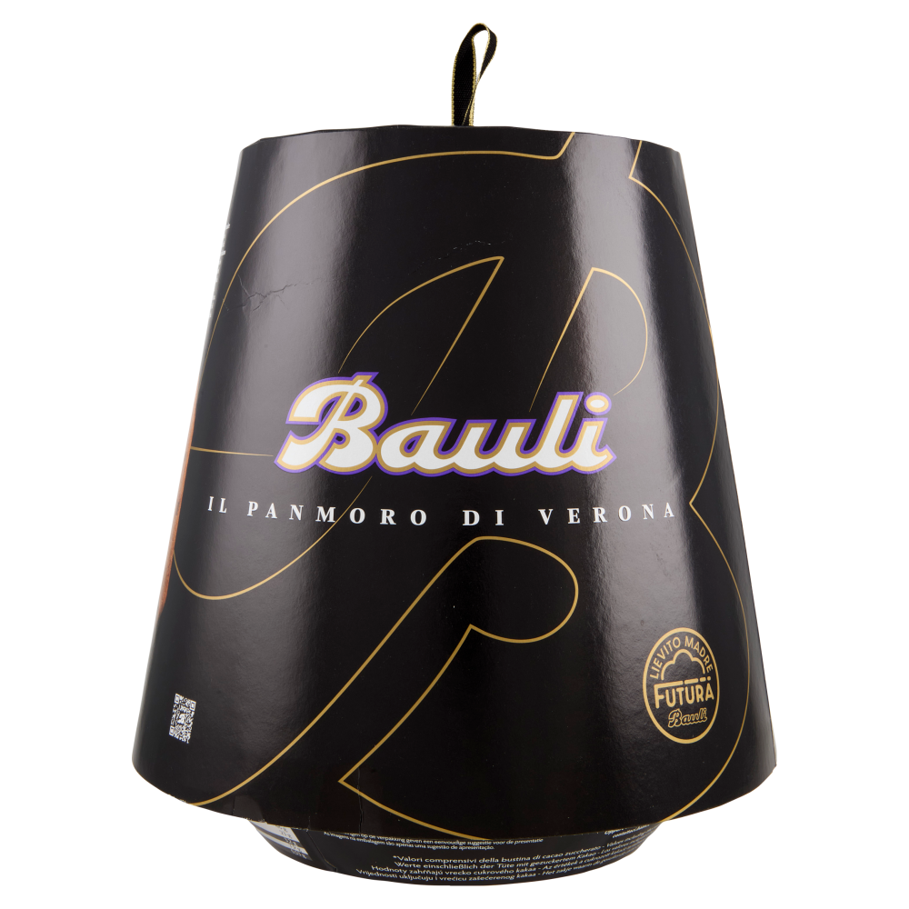 Panmoro Bauli: novità pandoro 2024 | Carrefour