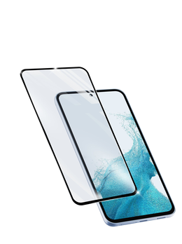 Cellularline Impact Glass Capsule - PIXEL 10PRO XL/9PRO XL ...