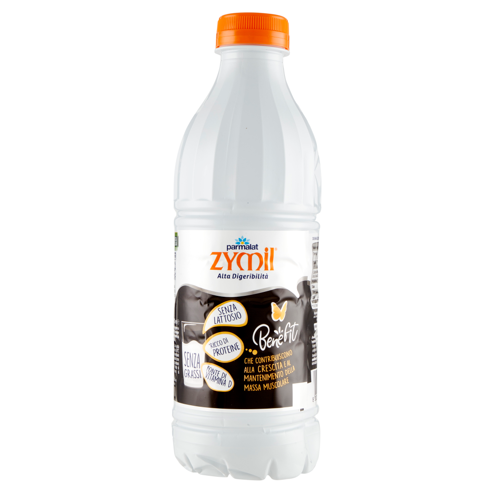 Zymil Alta Digeribilità Senza Lattosio Benefit Proteine 1000 ml | Carrefour