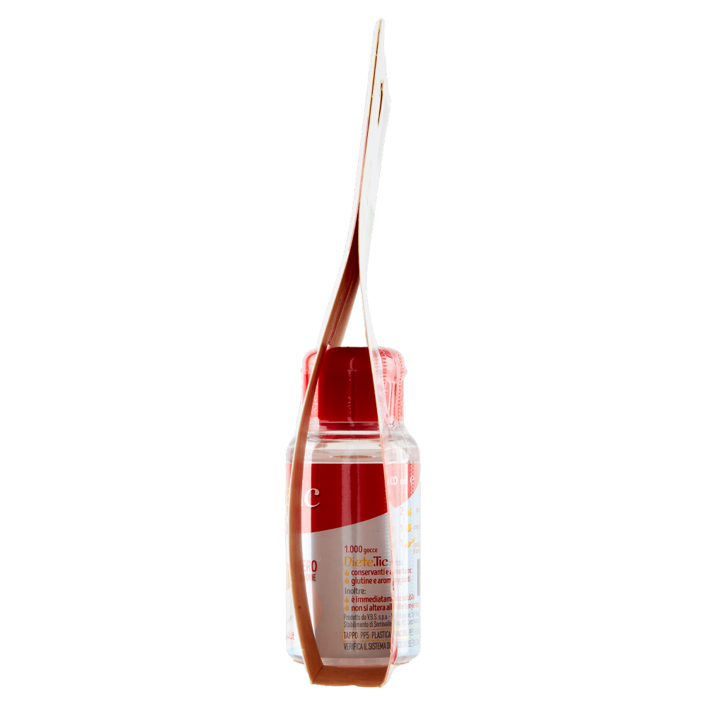 Diete.Tic Dolcificante Liquido 50 ml | Carrefour