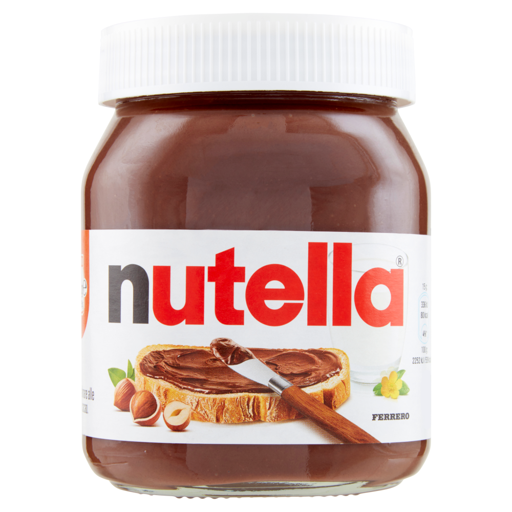 nutella 450 g | Carrefour