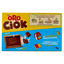 Oro Ciok biscotto con tavoletta di cioccolato al latte - 10 x 25 g ...