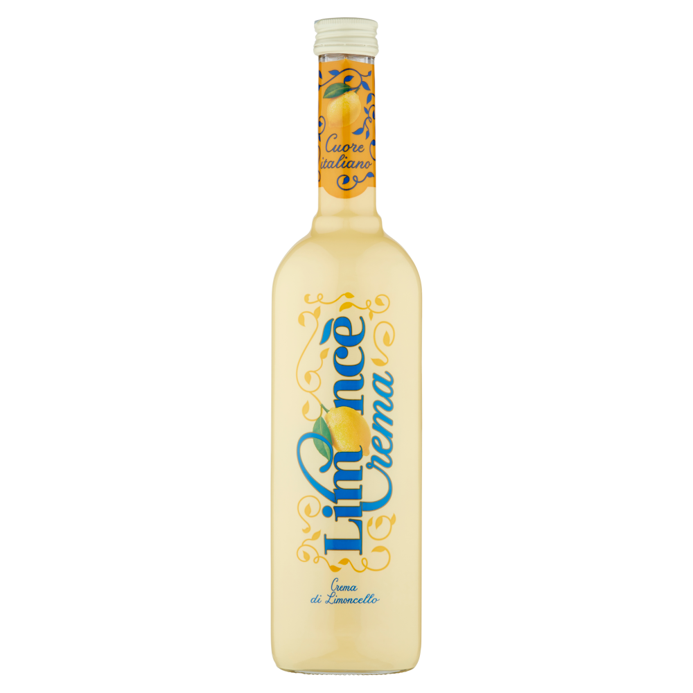 Limoncè Crema 0,5 l | Carrefour