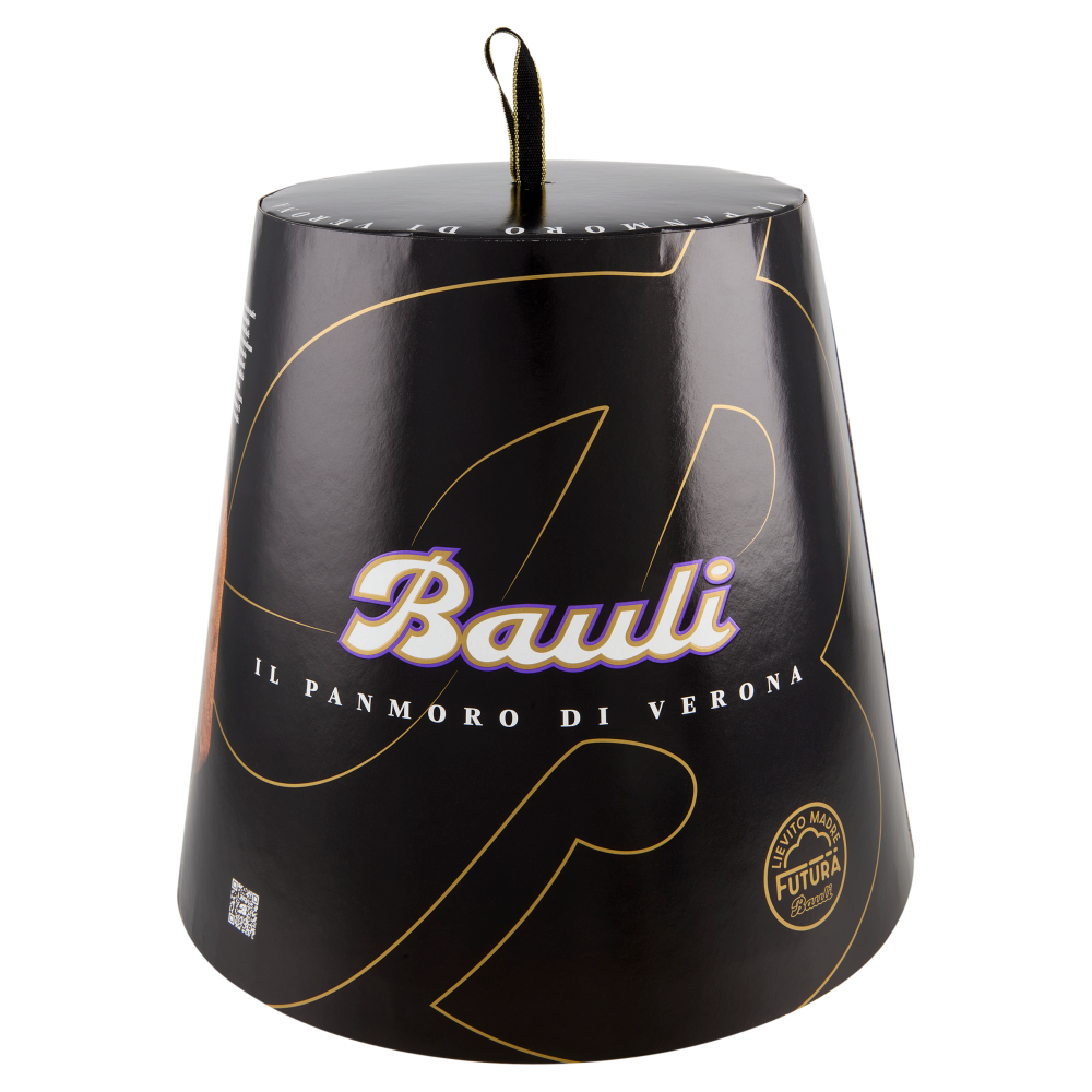 Panmoro Bauli: novità pandoro 2024 | Carrefour