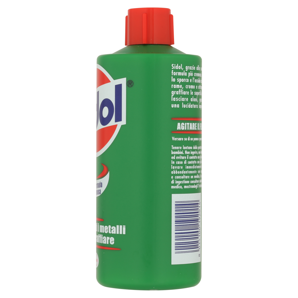 Sidol 250 ml | Carrefour