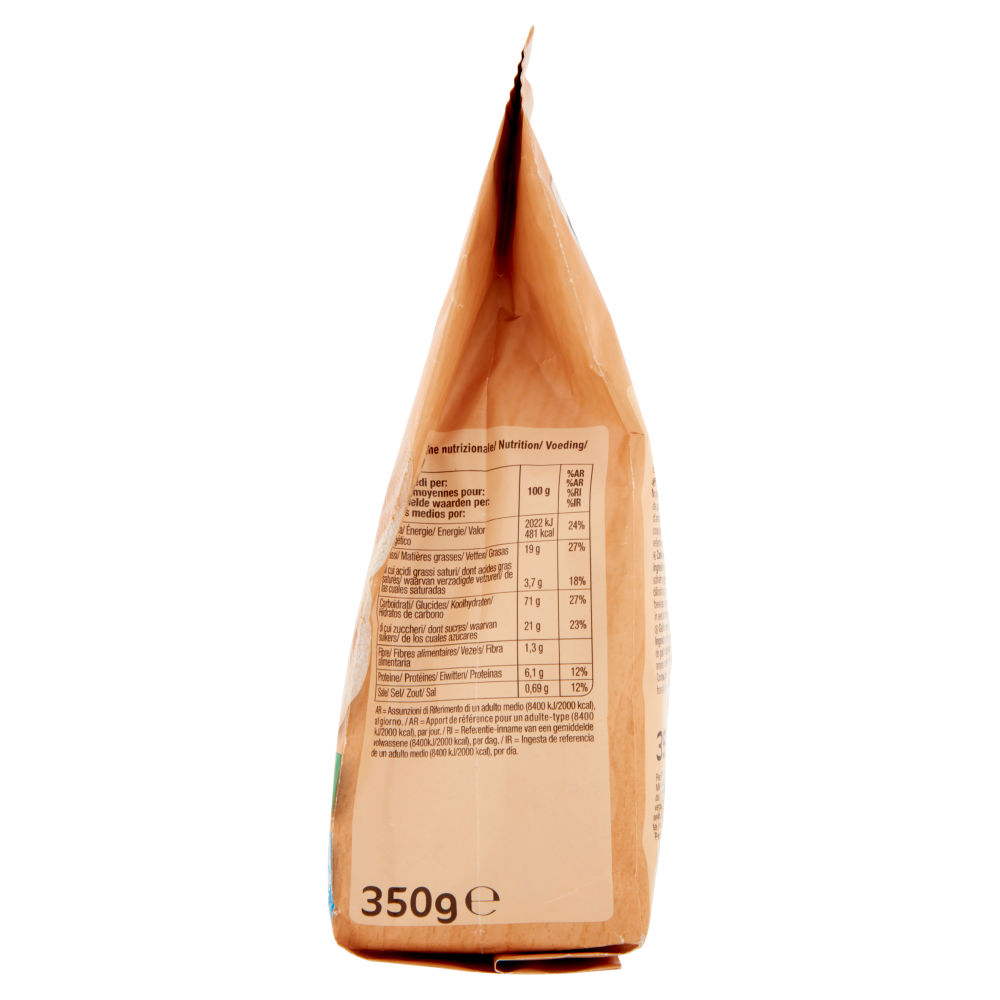 Carrefour Original Frollini alla Panna 350 g | Carrefour