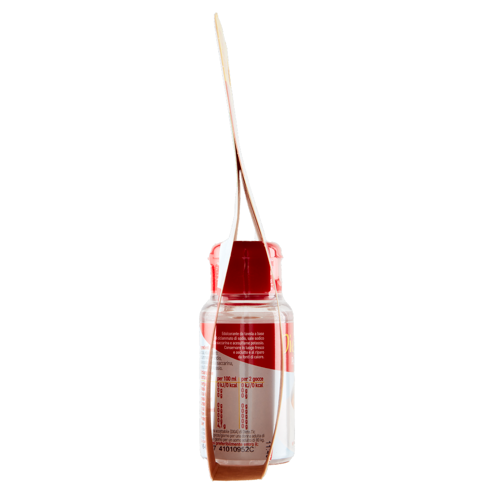 Diete.Tic Dolcificante Liquido 50 ml | Carrefour