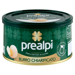 prealpi Burro Chiarificato 250 g | Carrefour
