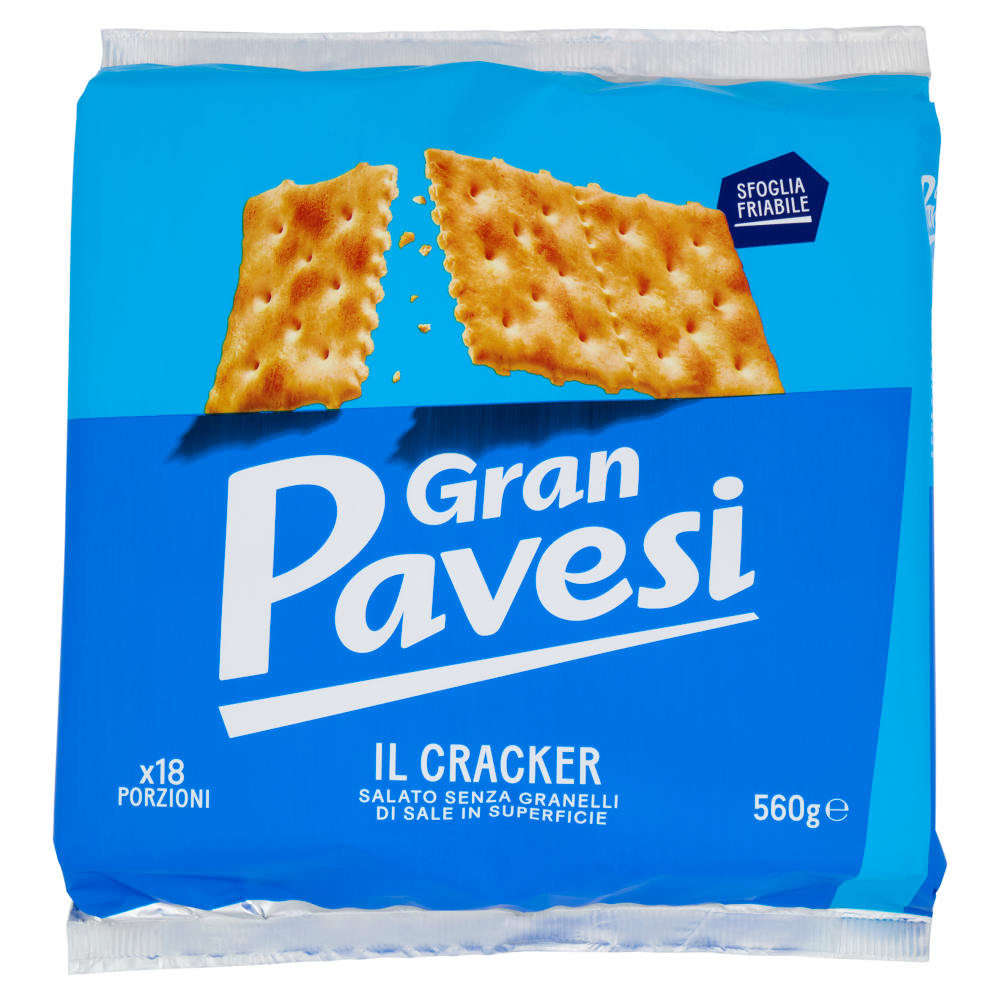 Grissini, cracker e crostini - Spesa Online | Carrefour