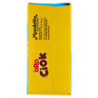 Oro Ciok biscotto con tavoletta di cioccolato al latte - 10 x 25 g ...