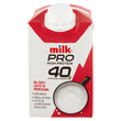Milk Pro High Protein 40g da 100% Latte di Montagna 500 ml | Carrefour