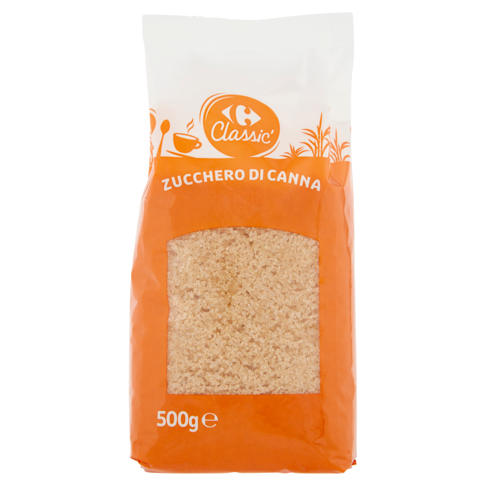 Zucchero e dolcificanti - Spesa Online | Carrefour