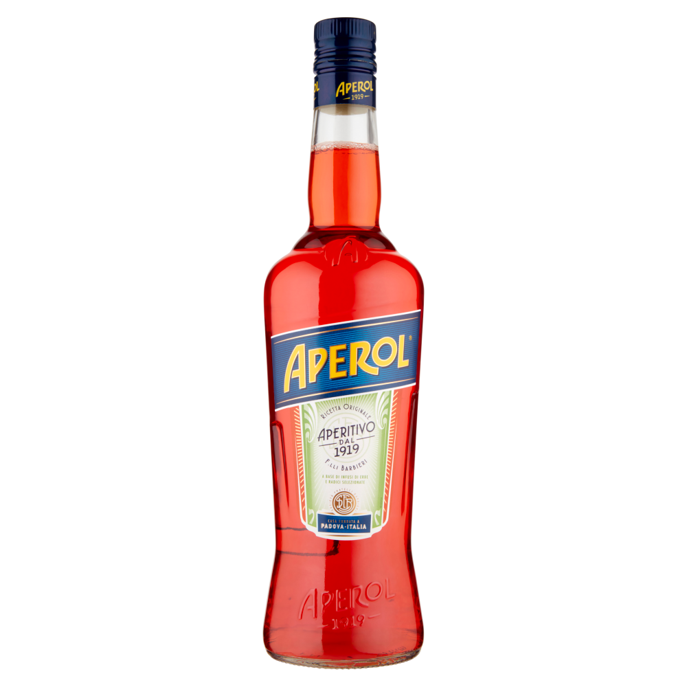 Aperol 70 cl Ricetta Originale - Acquista Online | Carrefour
