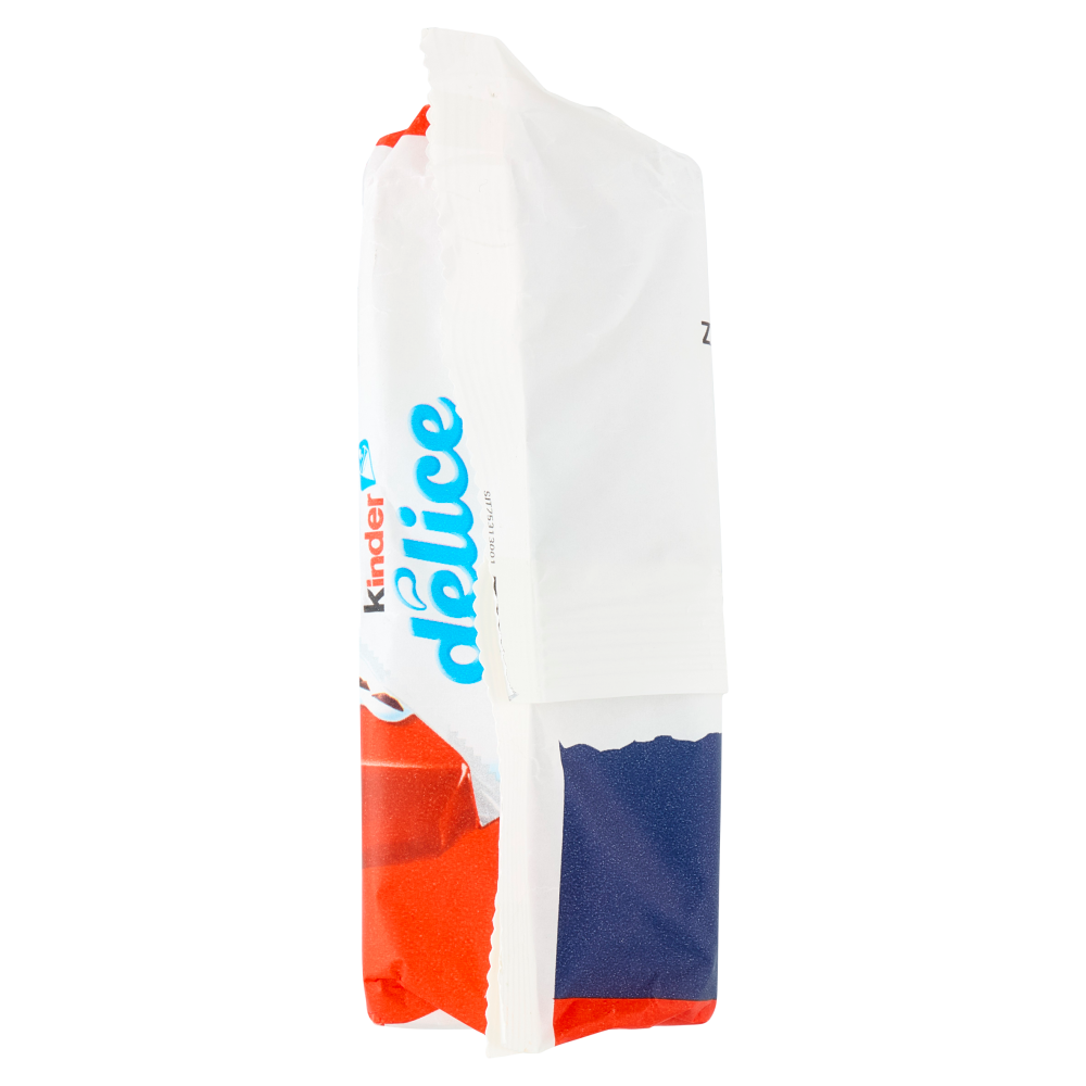 Kinder délice 10 x 39 g | Carrefour