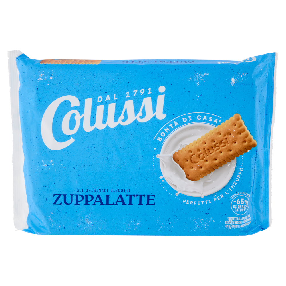 Colussi Zuppalatte 500 g | Carrefour