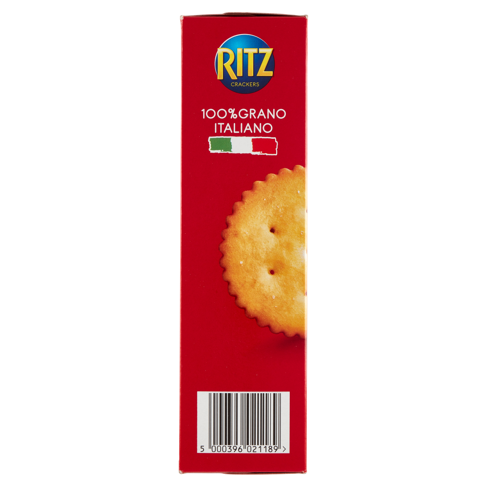 Ritz Original Crackers Astuccio - 200g | Carrefour