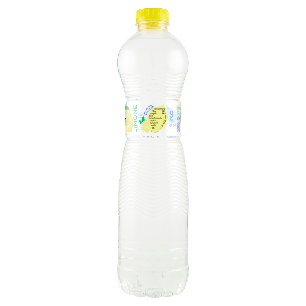 Sant'Anna Fruity Touch Limone 1,5 L | Carrefour