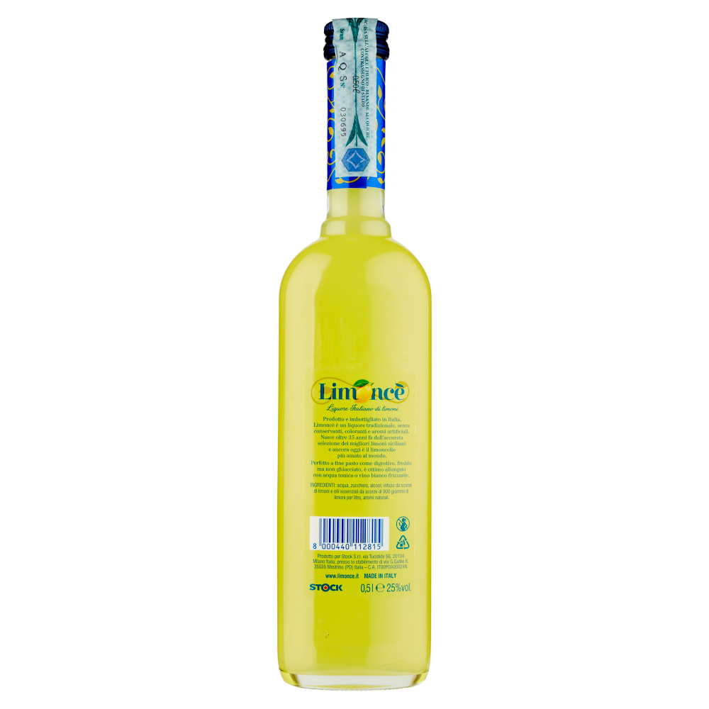 Limoncè 0,5 l | Carrefour