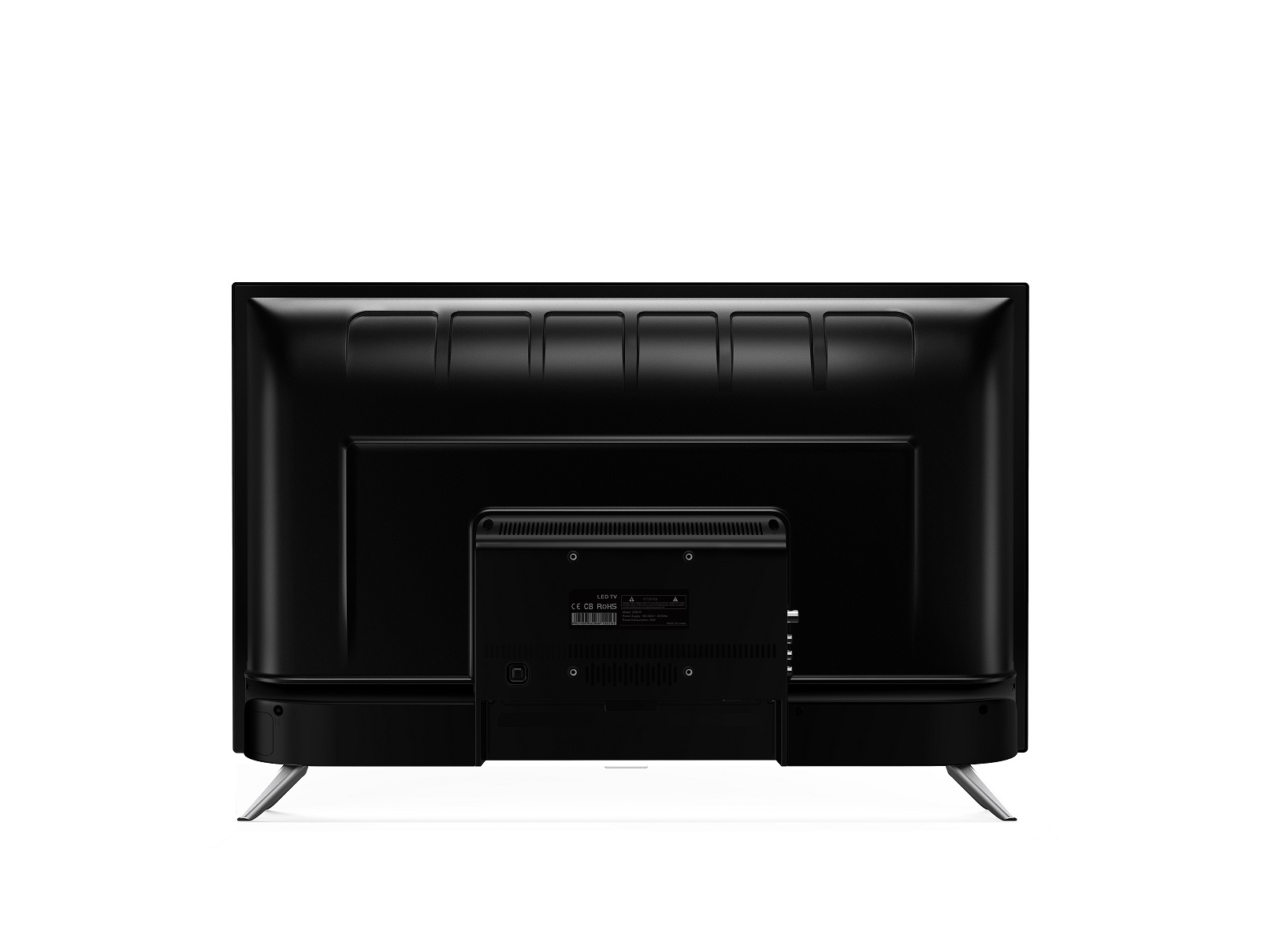 Stream System BM32C1 Smart 81,3 cm (32") HD Smart TV Wi-Fi Nero 171 cd ...